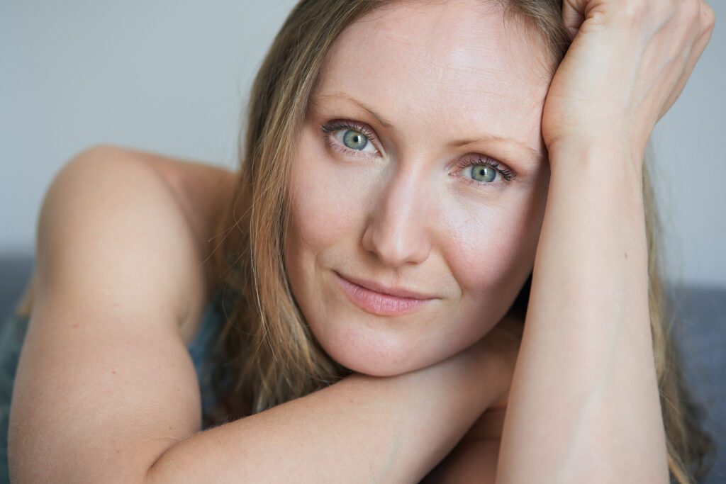 Biografía - Alexandra Prokhorova